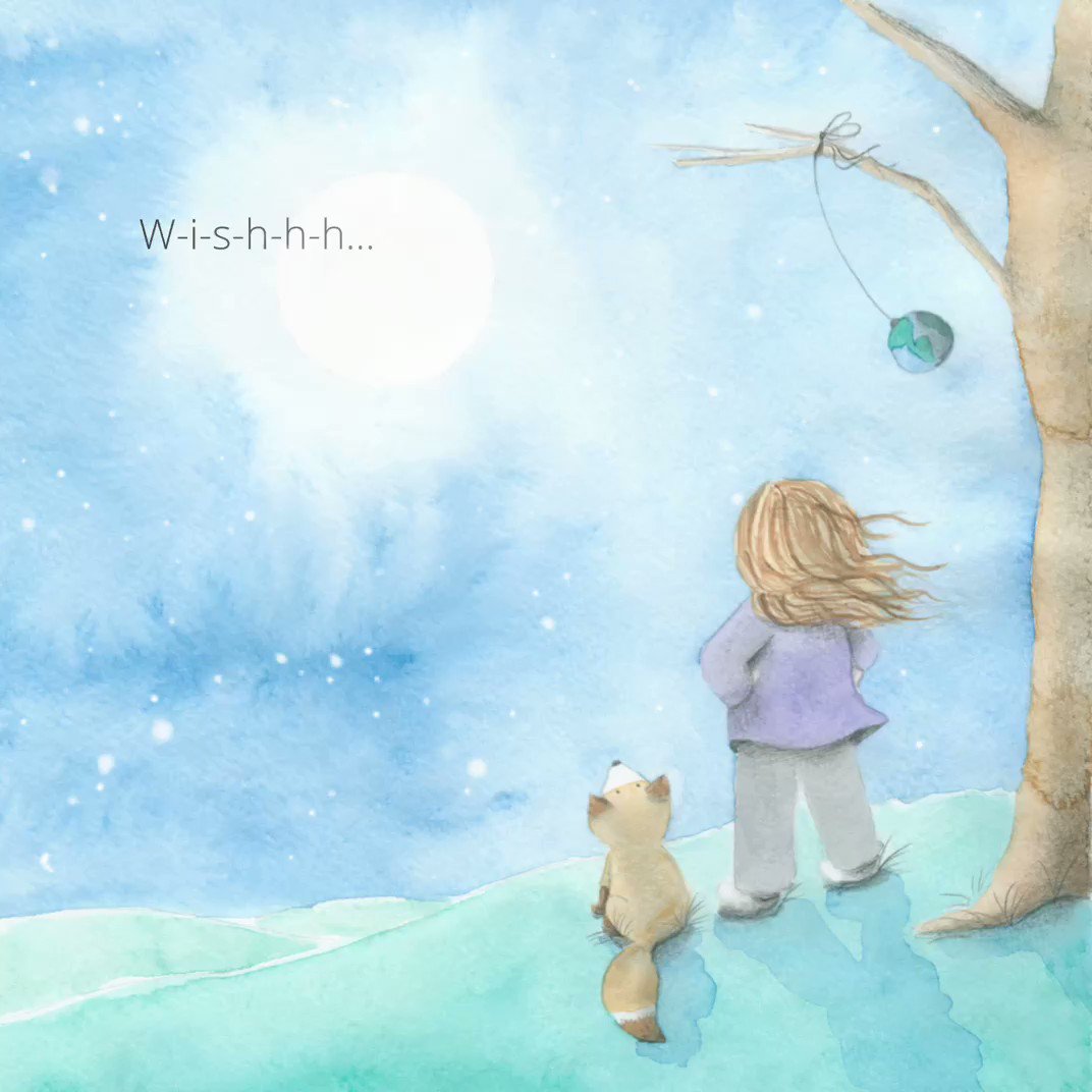 The Wish Trees (2021 edition) is #1 in Children’s Forest & Tree Books ...